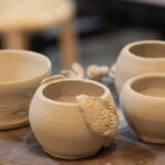 Hanoi: Pottery Class for Beginners - The Itinerary: What to Expect Step-by-Step