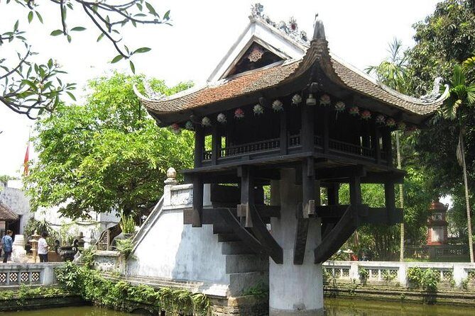 Hanoi Private City Tour - Custom destination - FAQs