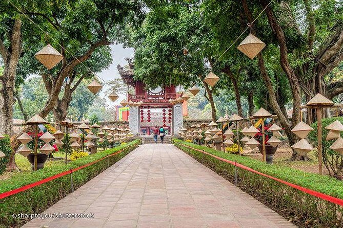 HANOI PRIVATE CITY TOUR (Guide in all language) - The Bottom Line: Who Is This Tour Best For?