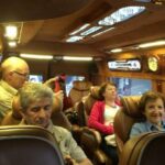 Hanoi Private Departure Transfer: City Center Hotel to Airport - Vehicle Options and Luggage Considerations