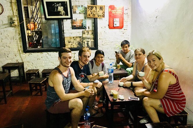 Hanoi Private Food Walking Tour - FAQs