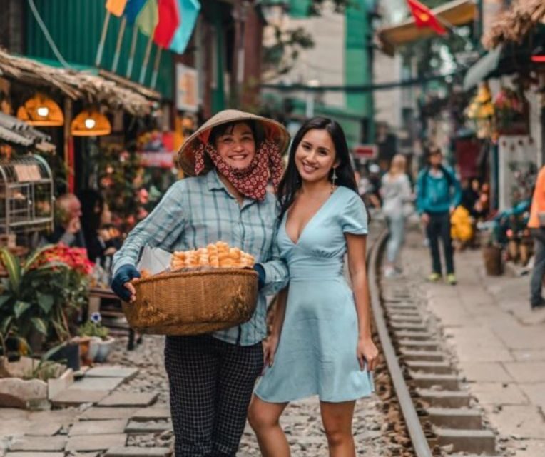 Hanoi: Private Half-day City Highlights and Hidden Gems Tour - Why Value Matters