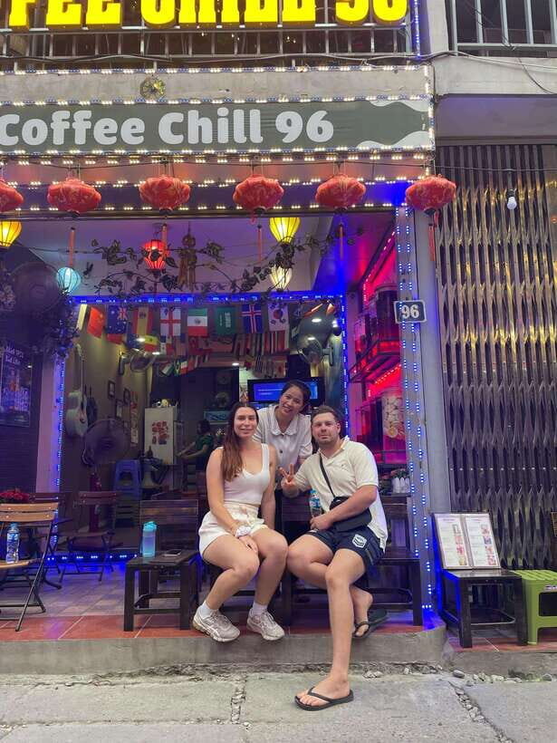 Hanoi: Private Motorbike Tour with Highlight Local Food - Who Should Consider This Tour?