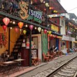 Hanoi: Railway Food Tour - Who Should Take This Tour?