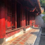 HANOI: RIDE TO HANOI JANE RELATED ATTRACTIONS & TRAIN STREET - Diving Into the Itinerary