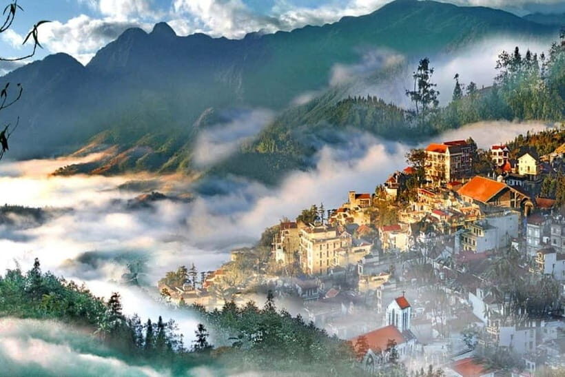 Hanoi: Sapa Topas Ecolodge Stay with VIP Shuttle - What to Expect from a Two-Day Sapa Adventure