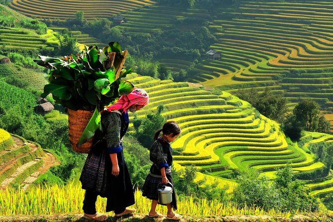 Hanoi-Sapa Trek 2 days 2 nights in Hotel with small group - What the Tour Includes and What to Consider