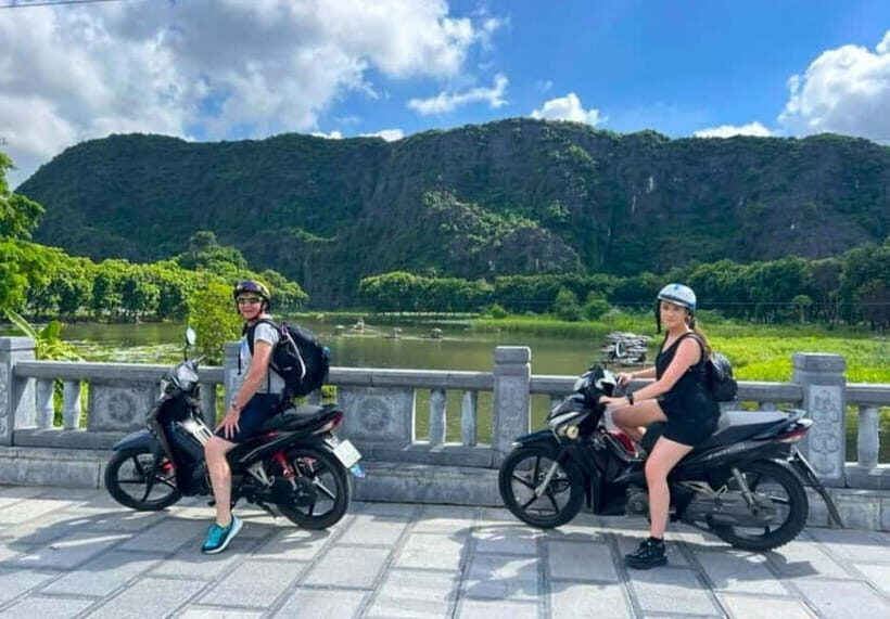 Hanoi: Scenic 1-Day Motorbike to Ninh Binhs Hidden Gems - Who Will Love This Tour?