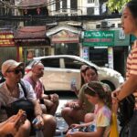 Hanoi Sightseeing And Food Tour By Scooter - Value for Money
