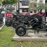 Hanoi Sightseeing and Food Tour with Army Jeep - What the Reviews Say