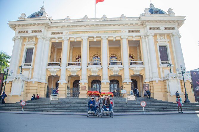 Hanoi: Small Group Half-day City Tour - Who Will Love This Tour?