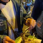 Hanoi Street Eats And Bites - A Closer Look at the Guides & Atmosphere