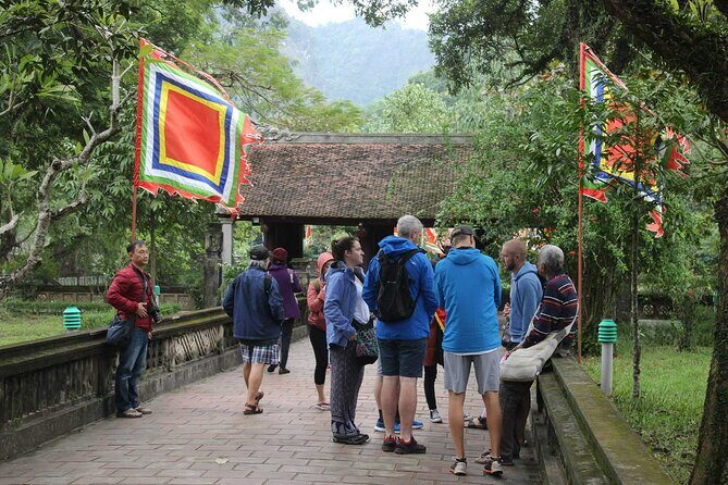 Hanoi Street Food + City Tour + Train Street - Final Thoughts