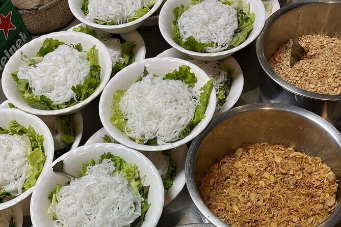 Hanoi Street Food Customized Walking Tour - Who Is This Tour Best For?