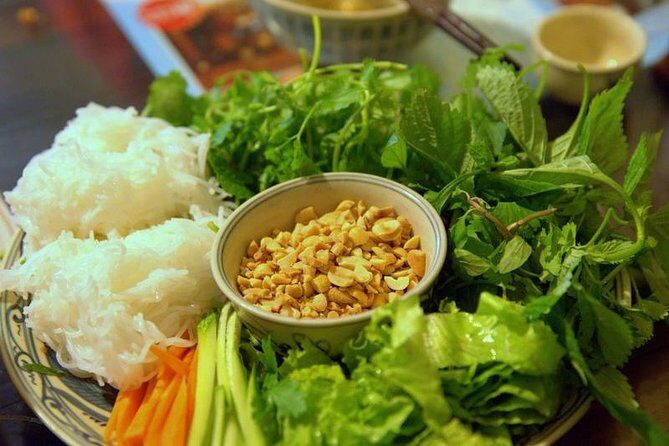 Hanoi Street Food Evening Tour - An In-Depth Look at the Hanoi Street Food Evening Tour