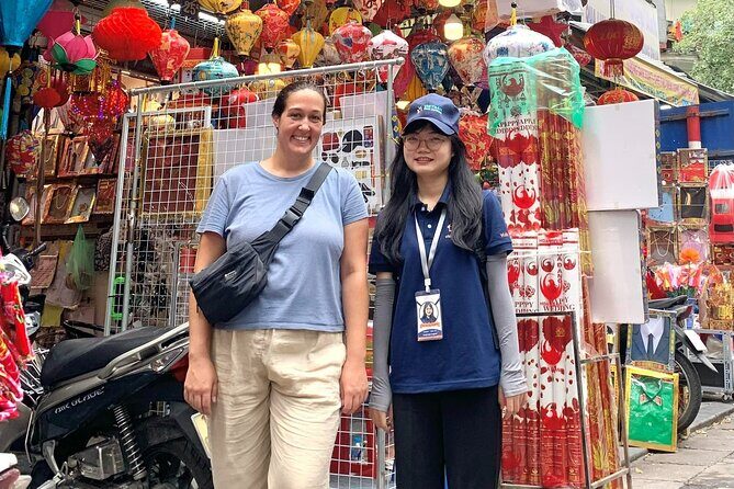 Hanoi Street Food Experience - FAQ About the Hanoi Street Food Experience