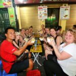 Hanoi: Street Food Experience with 5 Food Stops - The Itinerary: What to Expect in Detail