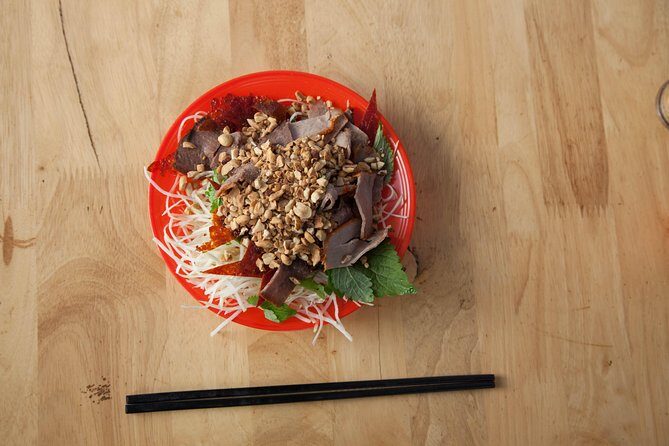 Hanoi Street Food: Small Group Walking Tour - What Makes This Tour Stand Out