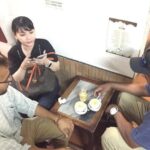 Hanoi Street Food Tour - The Sum Up