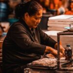 Hanoi Street Food Tour - The Atmosphere and Group Dynamics