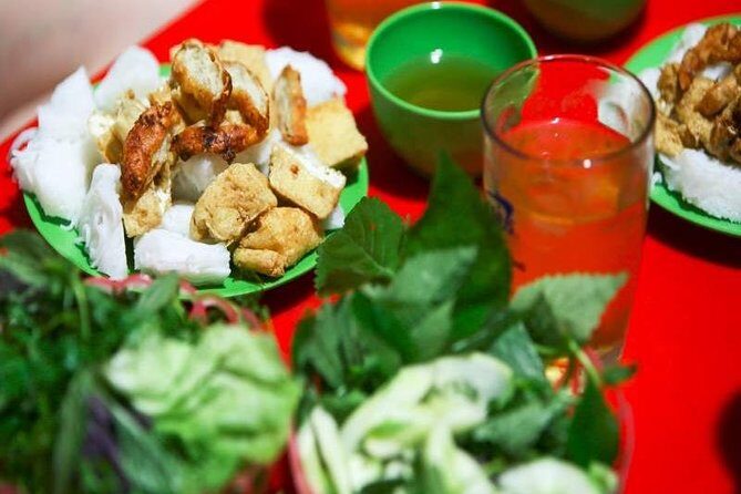 Hanoi Street Food Tour - Who Will Love This Tour?