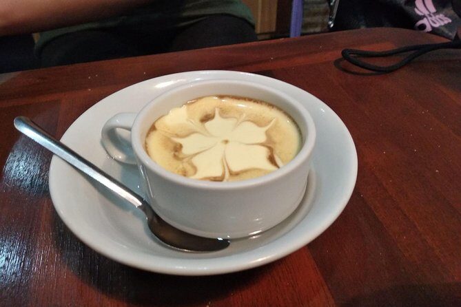 Hanoi Street Food Tour - Practical Details That Matter