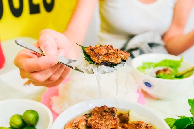 Hanoi Street Food Tour and MORE - The Sum Up: Who Should Sign Up?