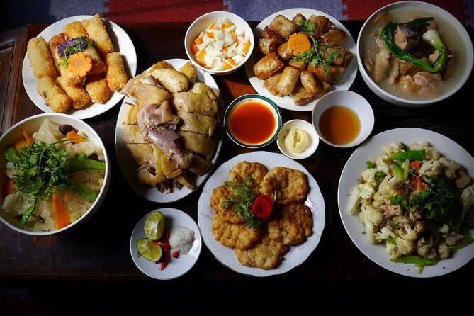 Hanoi Street Food Tour including delicious food & Local guide - FAQs