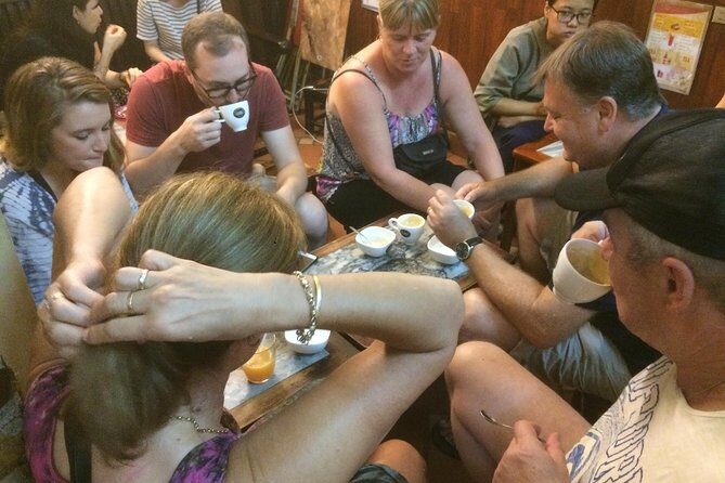 Hanoi street food tour small group tour - Final Thoughts: Is This Tour for You?