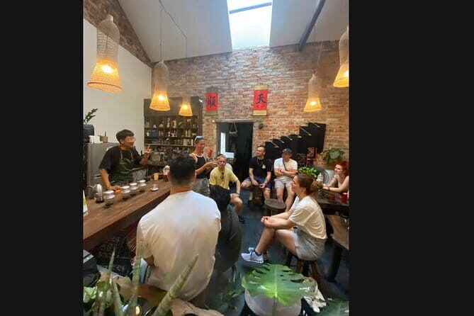 Hanoi Street Food Tour with egg coffee making - Why This Tour Is a Great Value