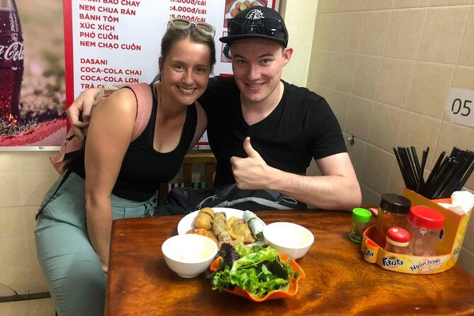 Hanoi street food tour with local expert guide - How Does It Compare to Other Experiences?