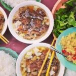 Hanoi Street Food Tour with Train Street Visit - Price and Value Analysis