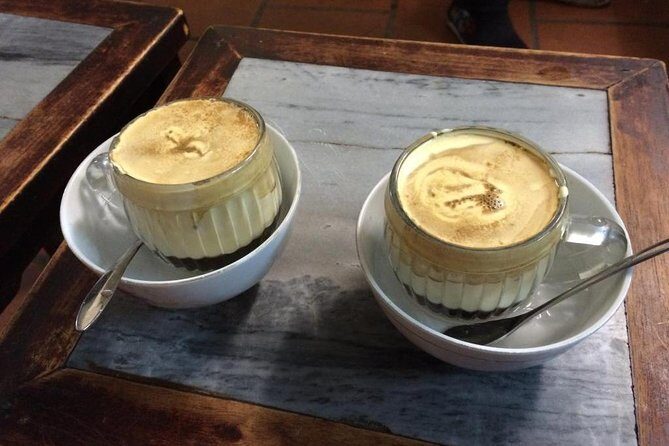 Hanoi Street Food Walking Tour - The Practical Details: How to Get the Most Out of Your Tour