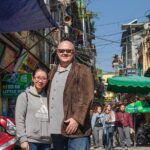 Hanoi Street Food Walking Tour and Water Puppet Show - Practical Considerations: What to Expect