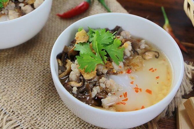 Hanoi Street Food Walking Tour By Night - Insights from the Reviews