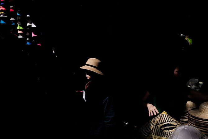 Hanoi street photography workshop with Fujifilm Global Ambassador - FAQ