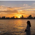 Hanoi: Sunset Highlights Tour with Ao Dai Costume - Transportation and Practical Details