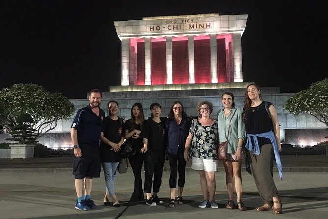 Hanoi Sunset Motorbike Tour - Who Will Love This Tour?