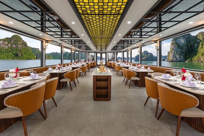 Hanoi to Halong Bay 5 Star Cruise with Jacuzzi and Local Lunch - Who This Tour Is Best For