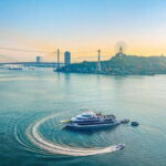 Hanoi to Halong Bay: TOP Luxury Cruise with Buffet Lunch - Exploring Halong Bay’s Natural Wonders