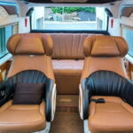 Hanoi to Halong by Luxury 9-Seater Limo Van  Best Deal Today! - Authentic Insights from Travelers