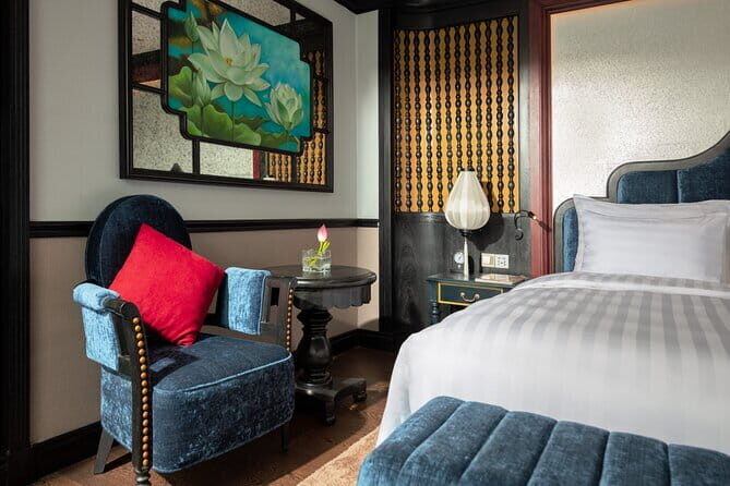 Hanoi to Lan Ha Bay 3-Day on Indochina Cruise - The Experience: What Makes It Worthwhile