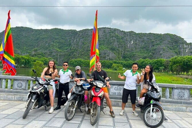Hanoi to Ninh Binh: 1-Day Motorbike Adventure to Hidden Gems - Pricing and Value
