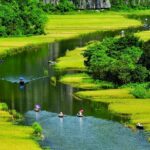 Hanoi to Ninh Binh 1 day: Trang An - Tam Coc - Mua Cave - Hoa Lu - What Travelers Say