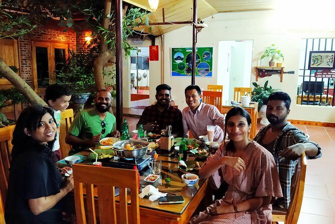 Hanoi to Ninh Binh back Hanoi (2 days) - What’s Included & What’s Not