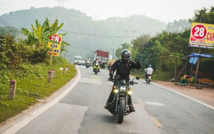 Hanoi tour: Ha Giang Loop 2 days 1 night - Motorbike tour - What Makes This Tour Special?