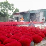 Hanoi Traditional Craft & Ancient Beauty (Day Trip) - The Incense Making Workshop: A Craft with Spiritual Meaning