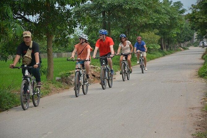 Hanoi Tuk Tuk Tour - What Real Travelers Say