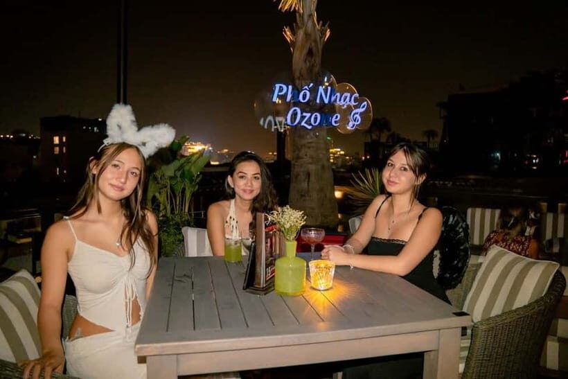 Hanoi Twilight Mixology: Speakeasy After Dark - Why These Venues Matter