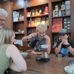 Hanoi Ultimate Coffee Workshop: Make, Learn & Taste - What to Expect During the Workshop